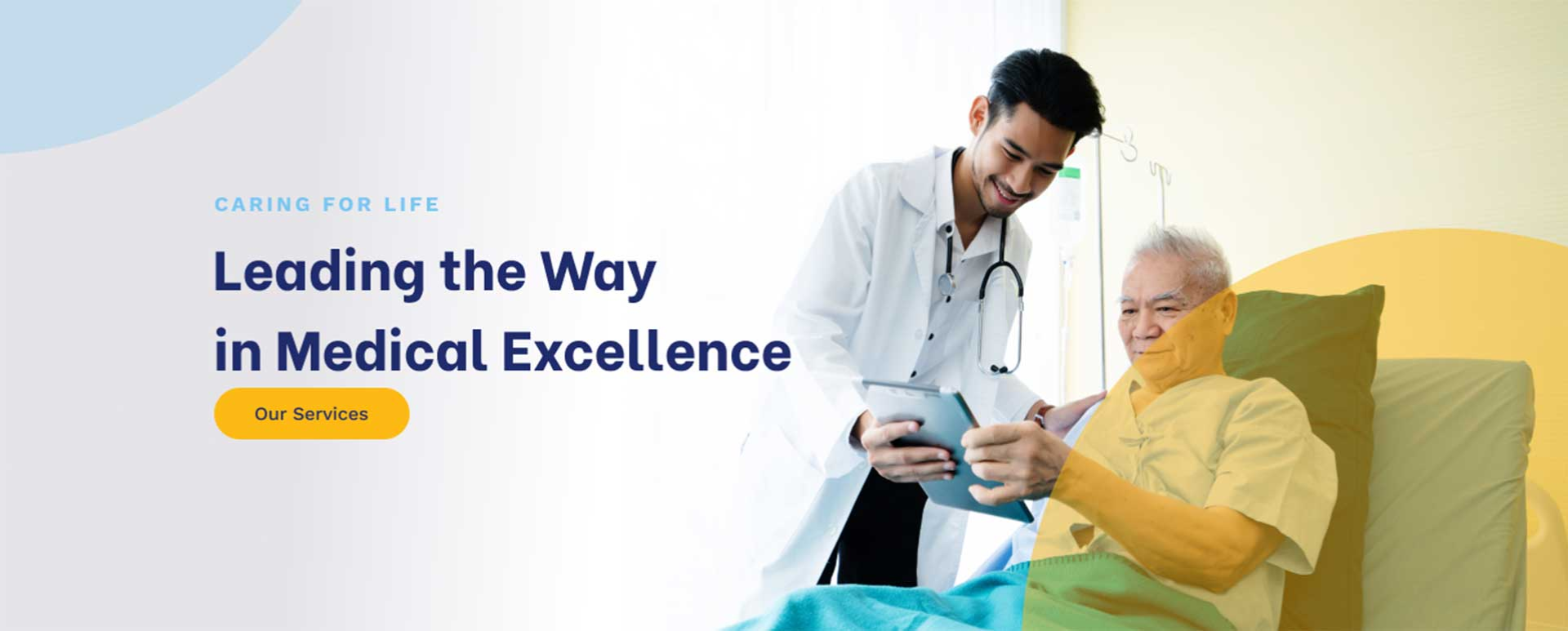 Arihant Hospital Unit of Dixit Healthcare Private Limited