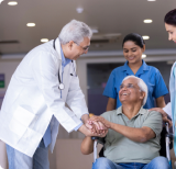 Arihant Hospital Unit of Dixit Healthcare Private Limited